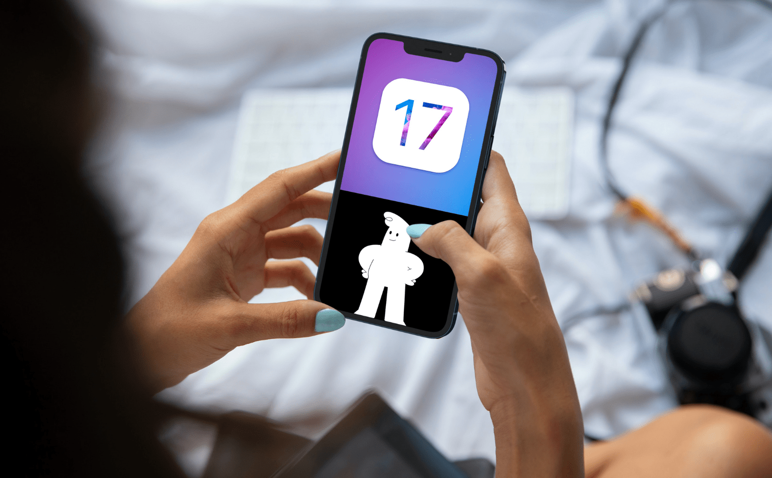 iOS 17 Automatically Removes Tracking Parameters from Links | Peel Insights